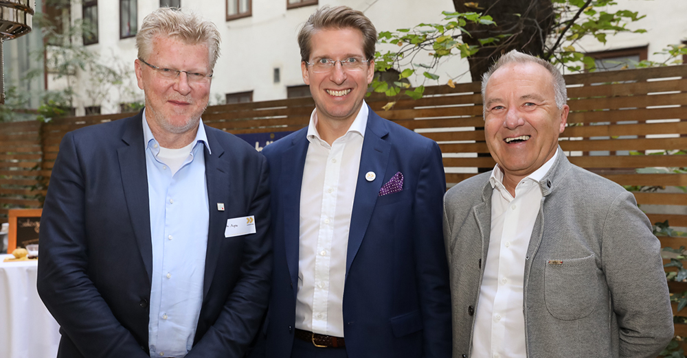 OPEN »OBSERVER« HOUSE 2018 » »O.VATION