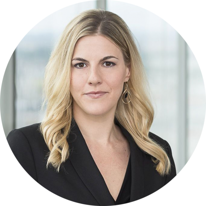 Michaela Berger ist neue Leiterin der Konzernkommunikation und ...