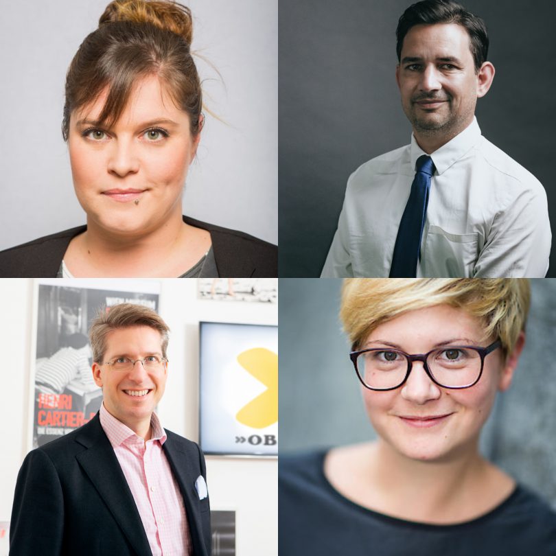 Keine Angst vor KPIs! » »O.VATION