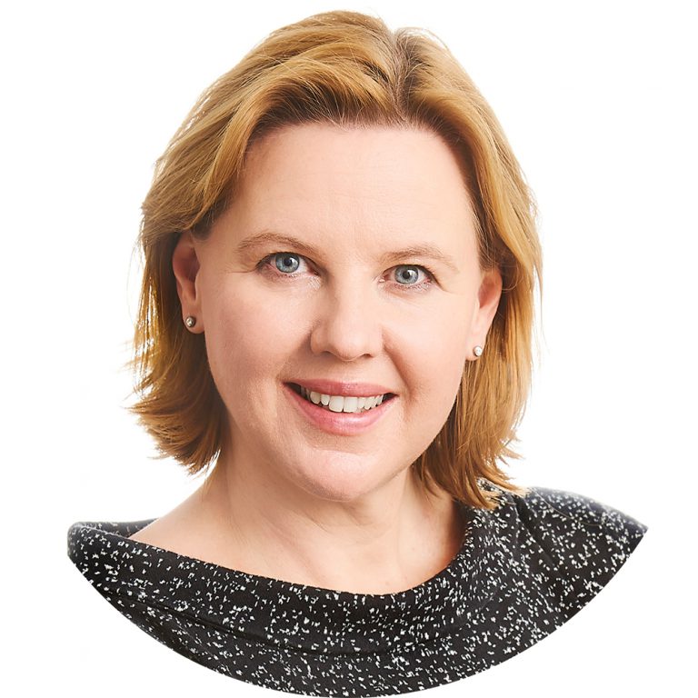 Natascha Schuster ist neue Marketing- und Kommunikationsleiterin bei ...