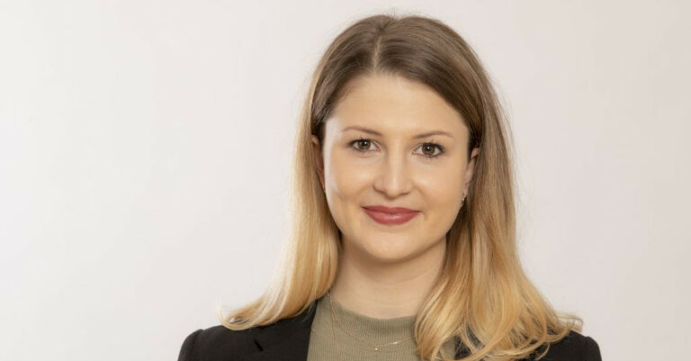 Anna Kalina neuer Managing Director bei Unique Relations » »O.VATION