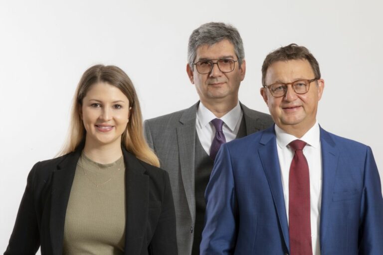 Anna Kalina neuer Managing Director bei Unique Relations » »O.VATION