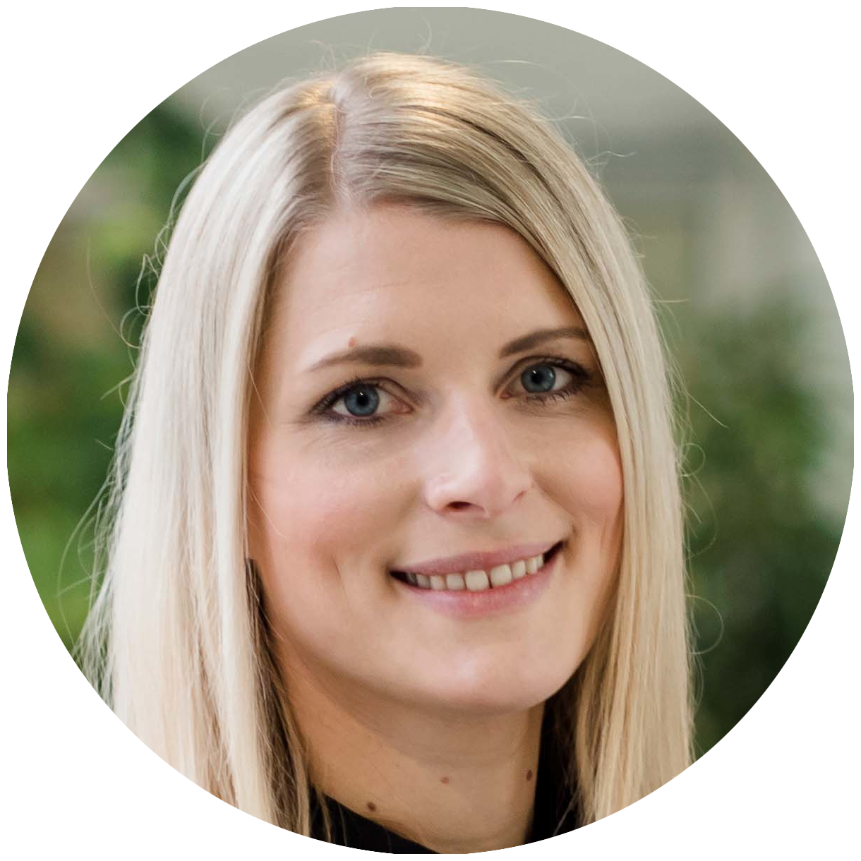 Isabella Waldbauer-Schulner ist neue Head of Marketing & Communication ...