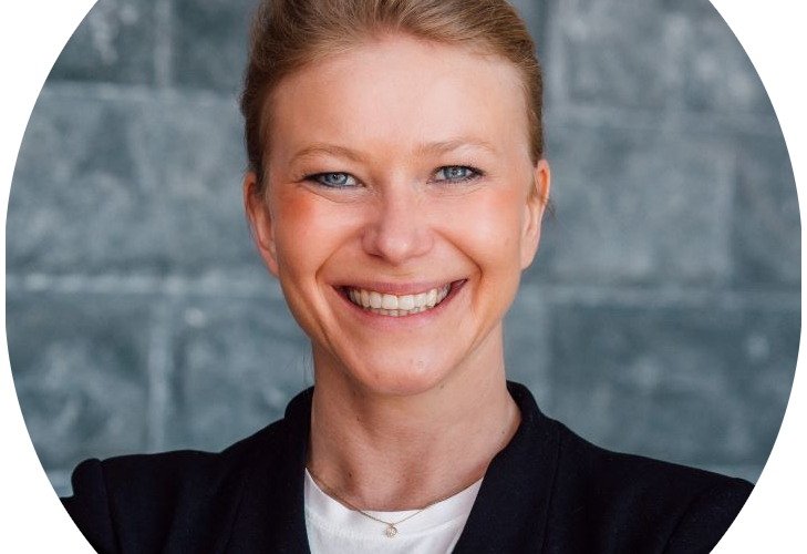 Prisma Holding mit neuer Leiterin Marketing » »O.VATION