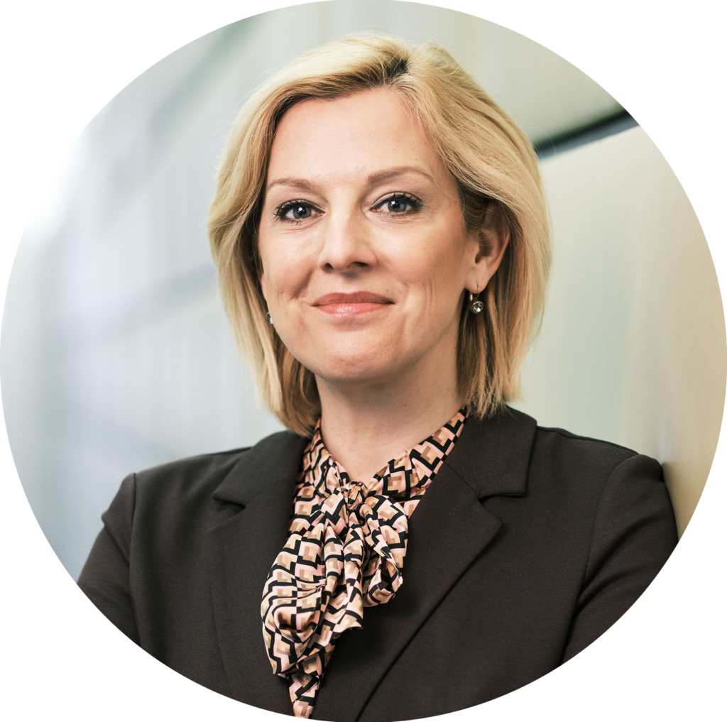Energie Ag Karin Strobl Leitet Konzernkommunikation Und Marketing O Vation