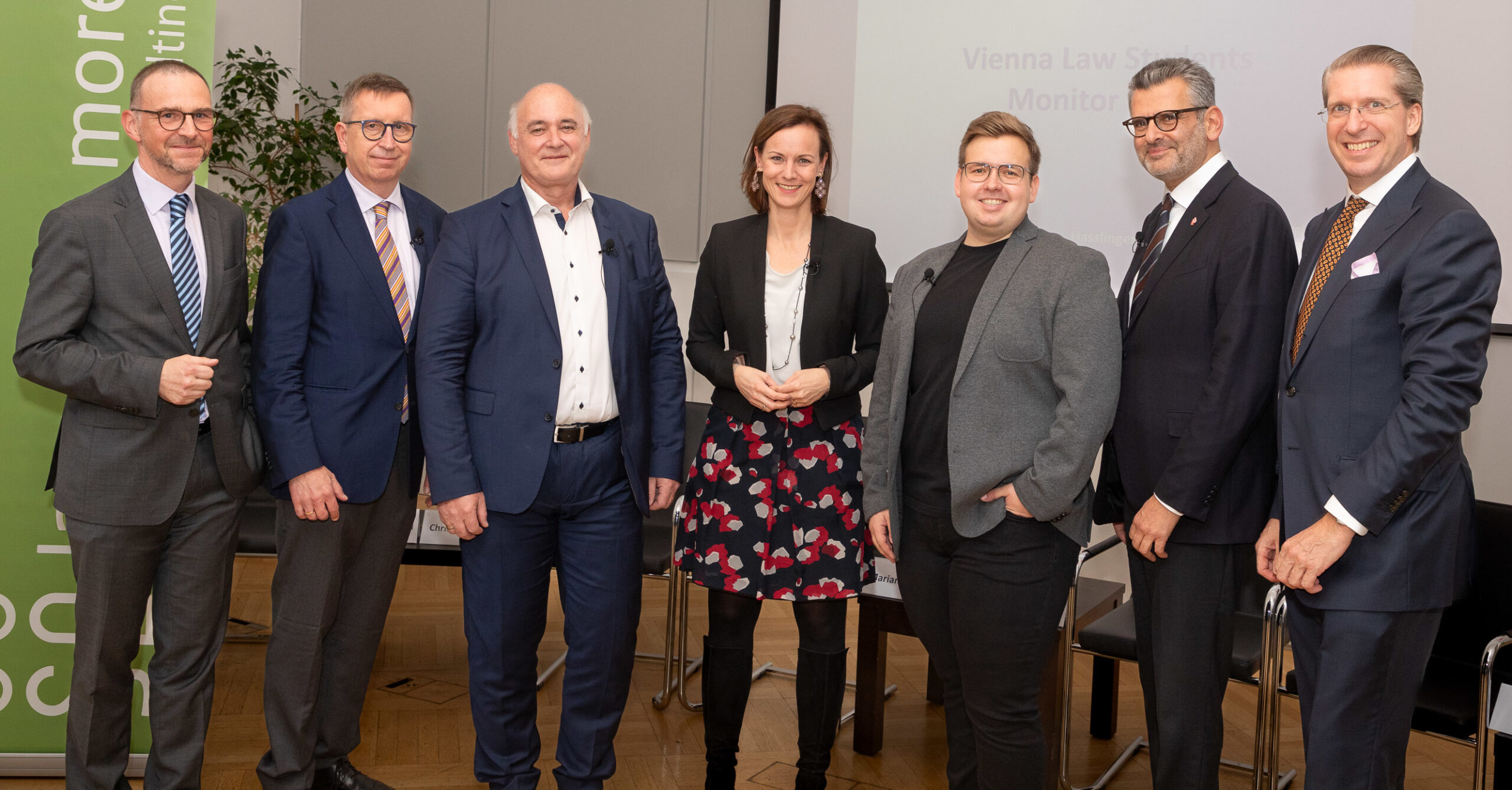 Vienna Law Students Monitor 2023 » »O.VATION