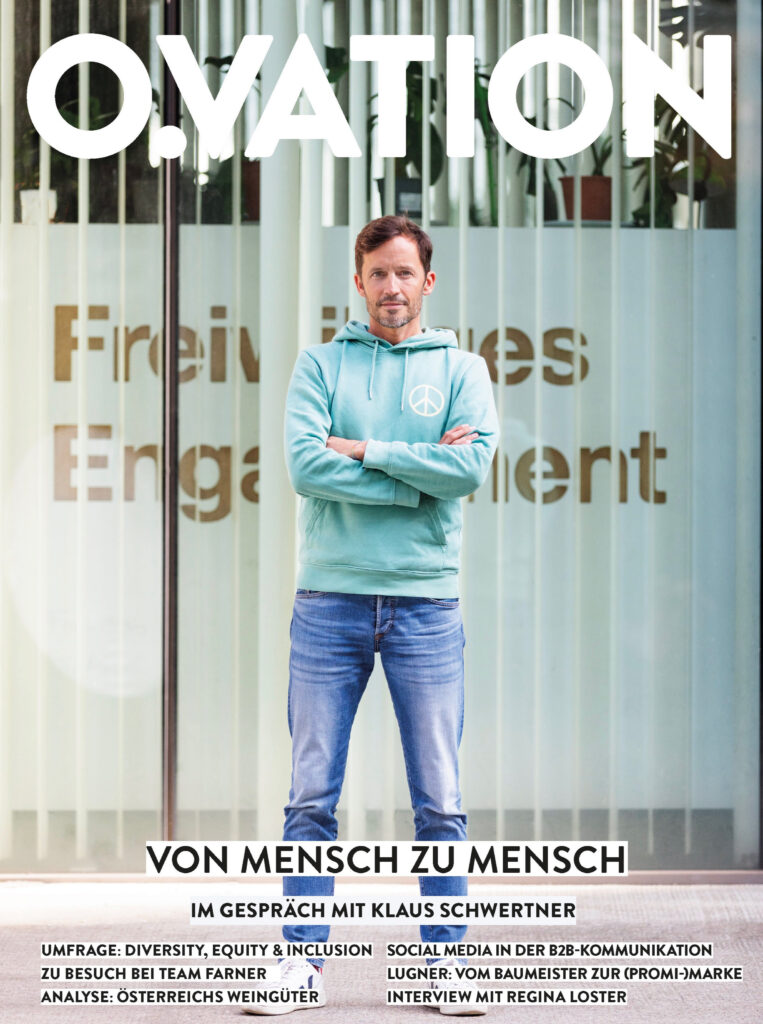 Neues Vorstandsteam des PRVA gewählt » »O.VATION Neues Vorstandsteam des PRVA gewählt » »O.VATION