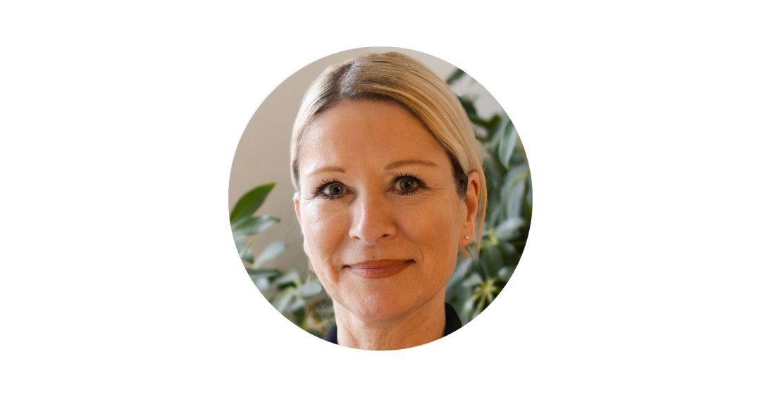 Barmherzigen Brüder Marketing: Barbara Siebert »O.VATION